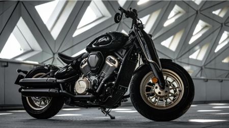 Mitsukoshi Motors PH lights up Makina Moto Show 2024 with SYM, Benelli ...