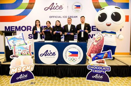 Philippines’ AICE teams up with POC Becomes the official ice cream ...