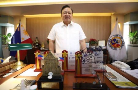 Iloilo City's Remarkable Progress from Tradition to Transformation