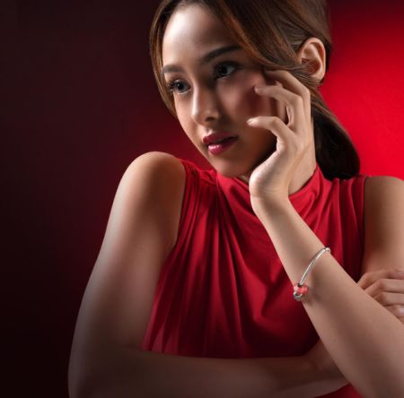 Chinabank Takes Convenience To The Next Level Get Your CBC Velvet Visa ...