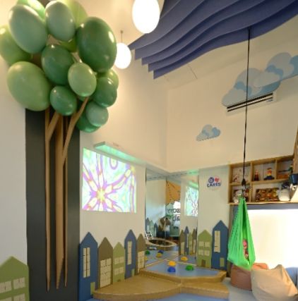 First-Ever Sensory Lab Opening Soon at SM Supermalls