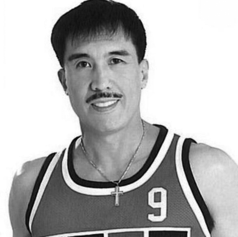 華裔傳奇球星Samboy Lim逝世