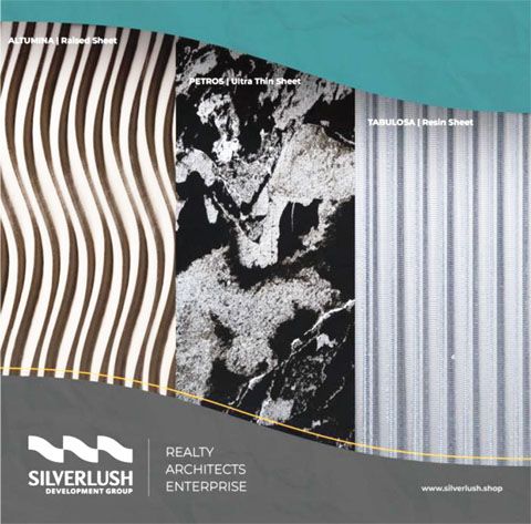 Silverlush Development Group (SLDG)亮相菲律濱世界建築博覽會